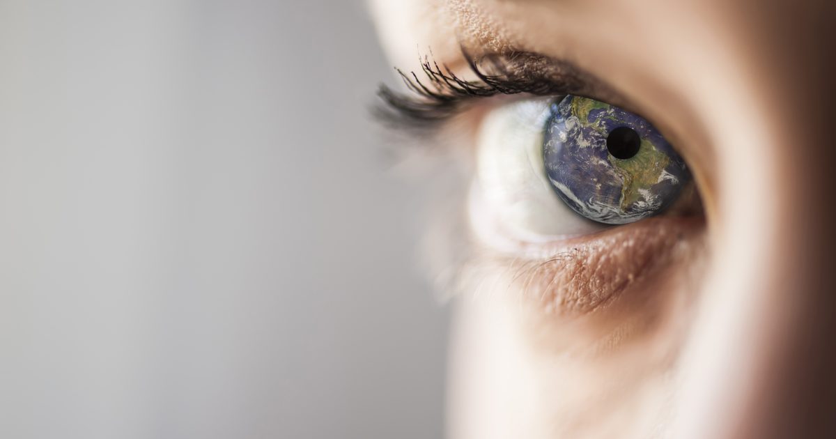 How Do You See the World?