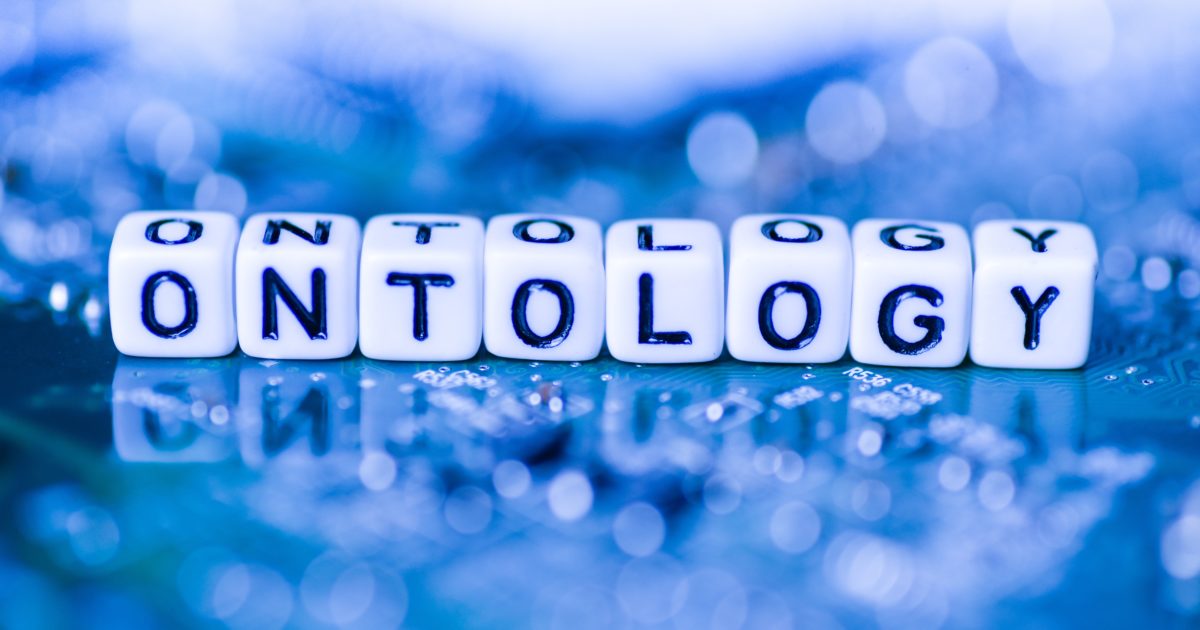 An Introduction to Ontology--What Exists?