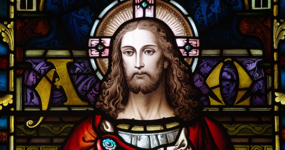 Non-Incarnational Christology????