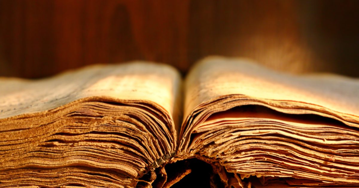 Undesigned Coincidences in the Bible