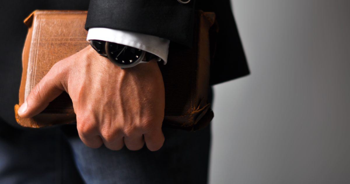 Three Reasons Why We Need Apologetics. By Sean Coley