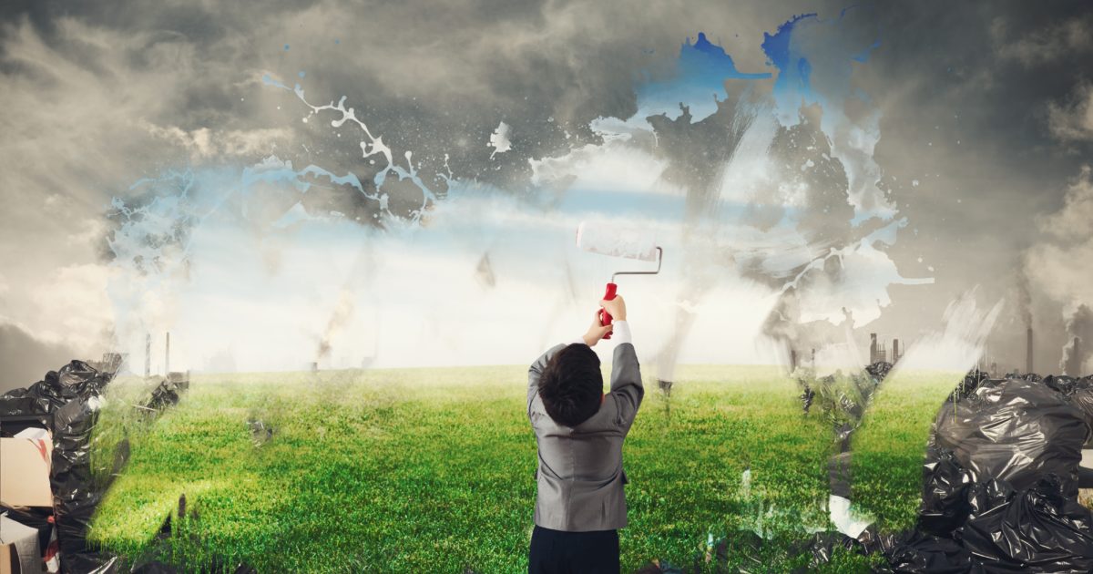 How Do We Change the World?