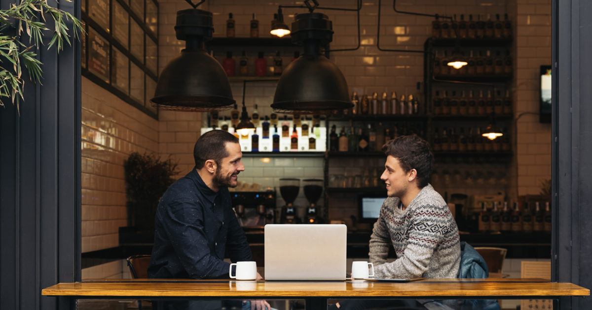 Acts 17 Apologetics: Be Intentional!