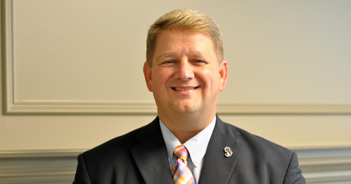 Dale Jenkins | The Daily Apologist