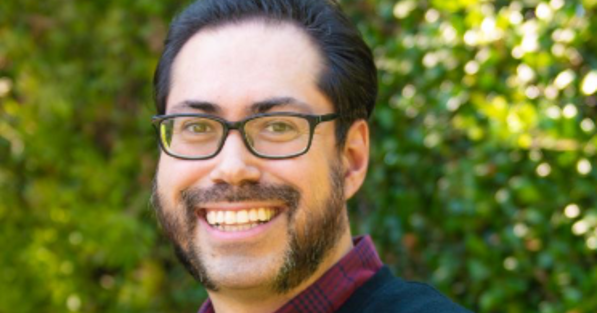 Jason Hyde | The Daily Apologist